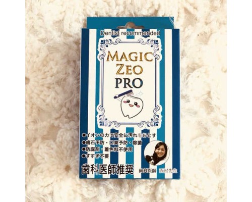 Magic Zeo Pro (牙石移除專用）